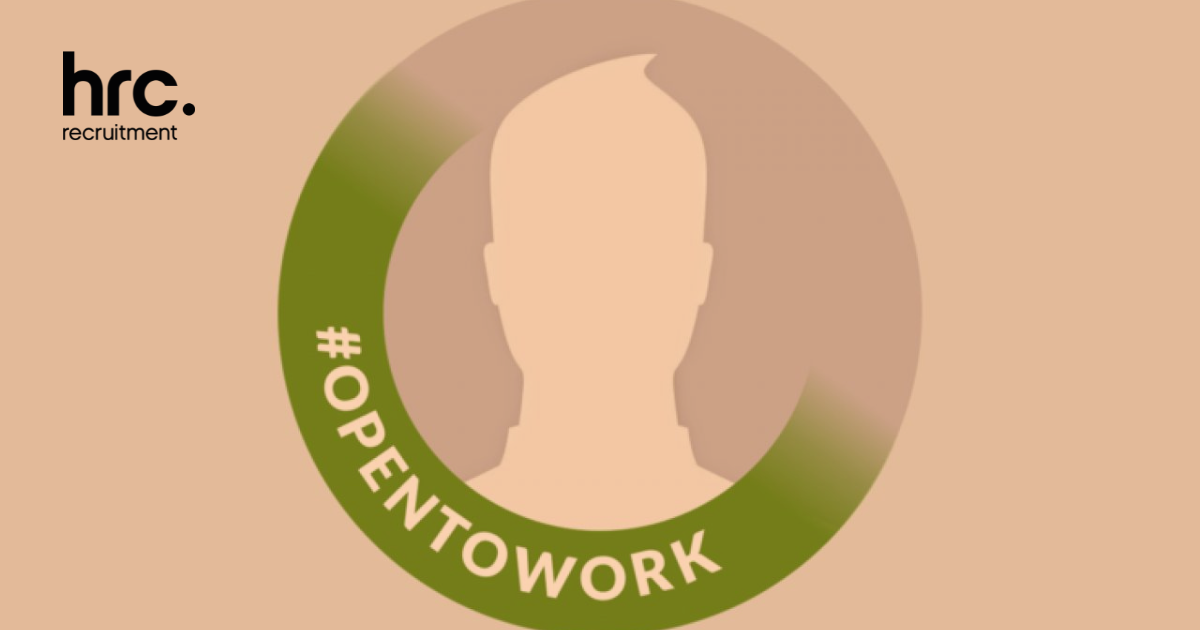 Why You Should Use the #OpenToWork Banner on LinkedIn Why You Should Use the #OpenToWork Banner on LinkedIn